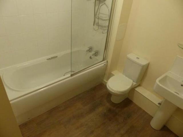 2 bedroom flat for rent in North Pilrig Heights, Edinburgh, Midlothian, EH6