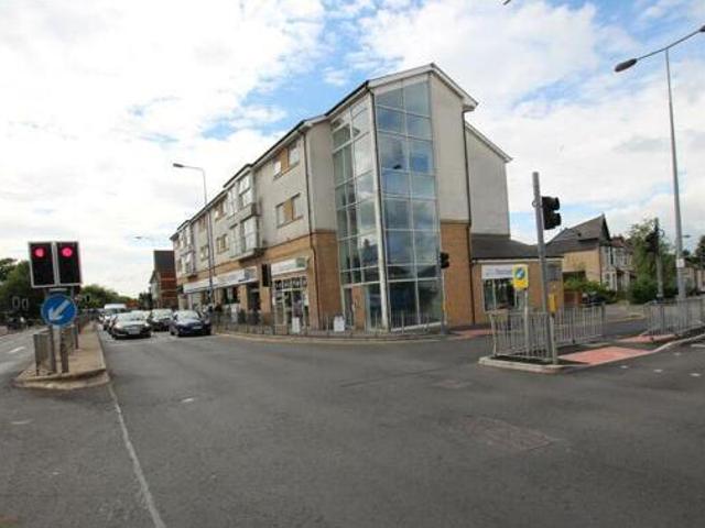 2 Bedroom Flat For Rent In North Road