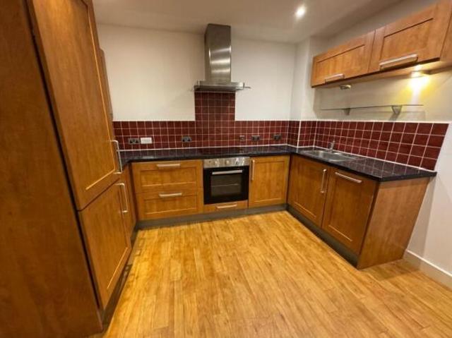 2 bedroom flat for rent in North Sherwood Street, Nottingham, Nottinghamshire, NG1