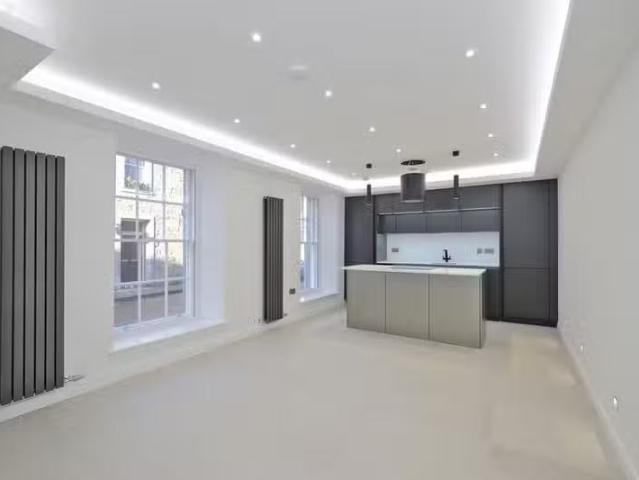 2 bedroom flat for rent in North Silver Street, Ground Floor..