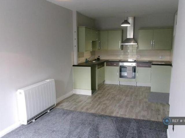 2 Bedroom Flat For Rent In North Somercotes, Louth