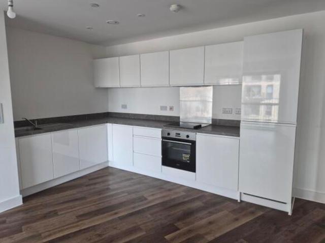 2 bedroom flat for rent in Northminster, Peterborough, PE1