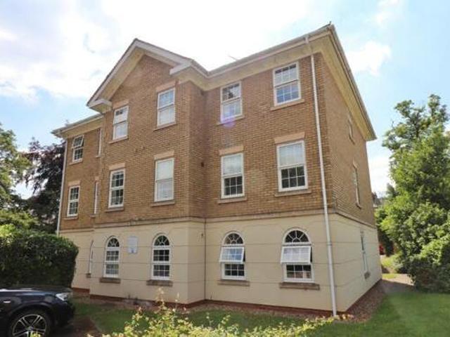 2 Bedroom Flat For Rent In Northampton