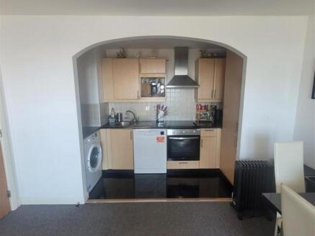 2 bedroom flat for rent in Northampton House, Wellington Street, Northampton, NN1 3NA, NN1