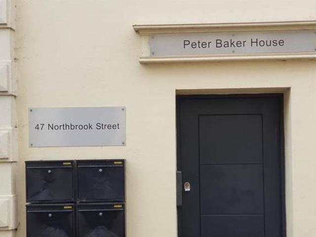 2 bedroom flat for rent in Northbrook Street Newbury RG14