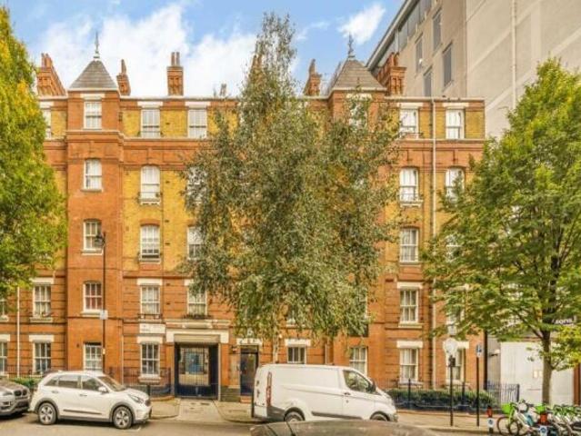2 bedroom flat for rent in Northdown Street, London, N1