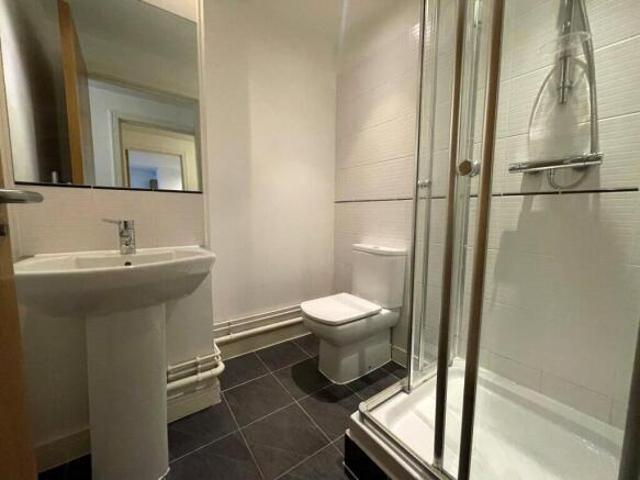 2 bedroom flat for rent in Northern Angel, 15 Dyche Street, M4