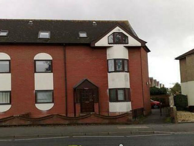 2 bedroom flat for rent in Northern Parade North End PO2