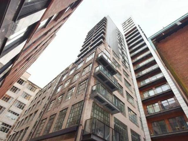 2 Bedroom Flat For Rent In Northern Quarter, Manchester