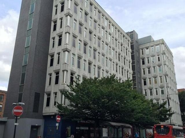 2 Bedroom Flat For Rent In Northern Quarter, Manchester