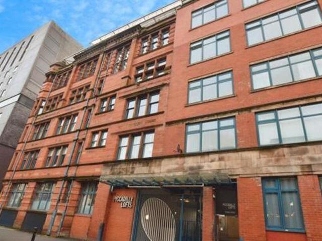 2 Bedroom Flat For Rent In Northern Quarter, Manchester