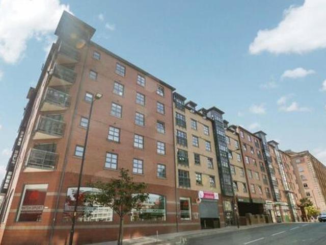 2 Bedroom Flat For Rent In Northern Quarter, Manchester