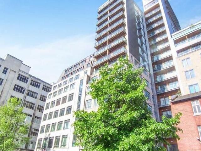 2 Bedroom Flat For Rent In Northern Quarter, Manchester