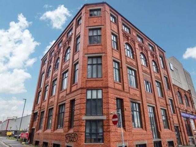 2 Bedroom Flat For Rent In Northern Quarter, Manchester