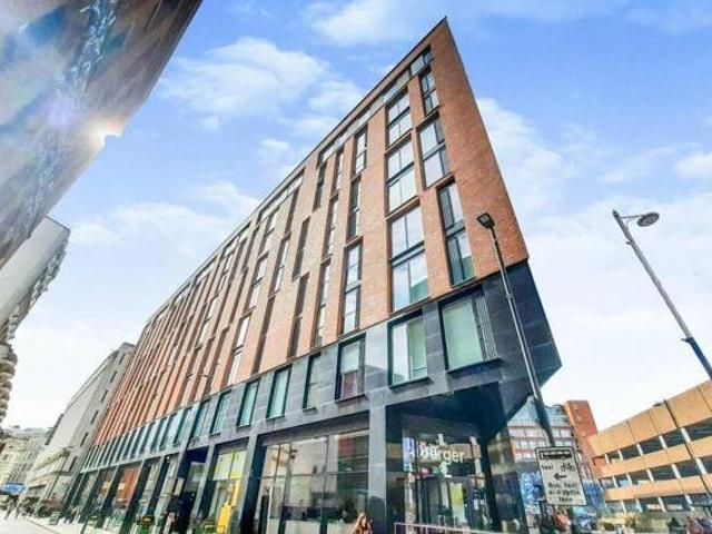 2 Bedroom Flat For Rent In Northern Quarter, Manchester