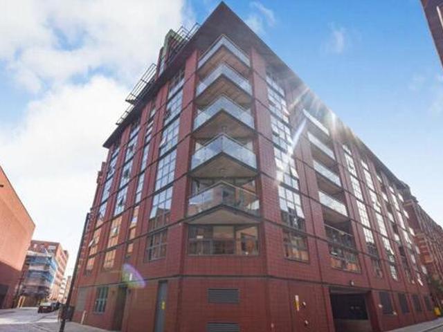 2 Bedroom Flat For Rent In Northern Quarter, Manchester