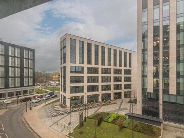 2 Bedroom Flat For Rent In Northern Str, Leeds