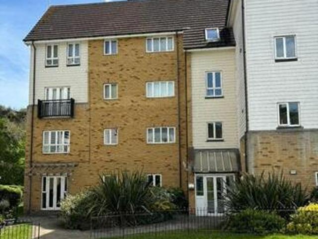 2 Bedroom Flat For Rent In Northfleet