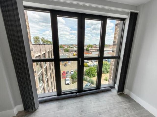 2 bedroom flat for rent in Northgate Street, Mitchian Grand Union Building, LE3