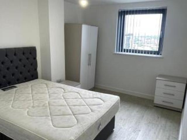 2 bedroom flat for rent in Northill Apartment, 65 Furness Quay, Salford, M50