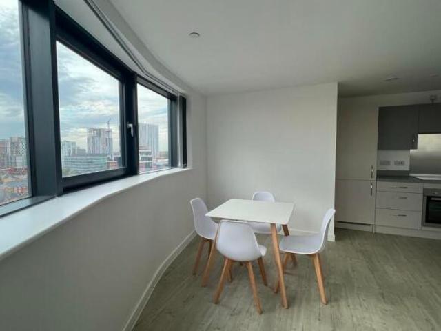 2 bedroom flat for rent in Northill Apartments, Furness Quay, Salford, M50