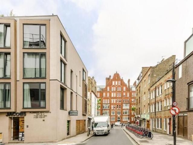 2 bedroom flat for rent in Northington Street, Bloomsbury, London, WC1N
