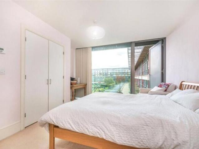 2 bedroom flat for rent in Northstand Apartments, Highbury Stadium Square, N5