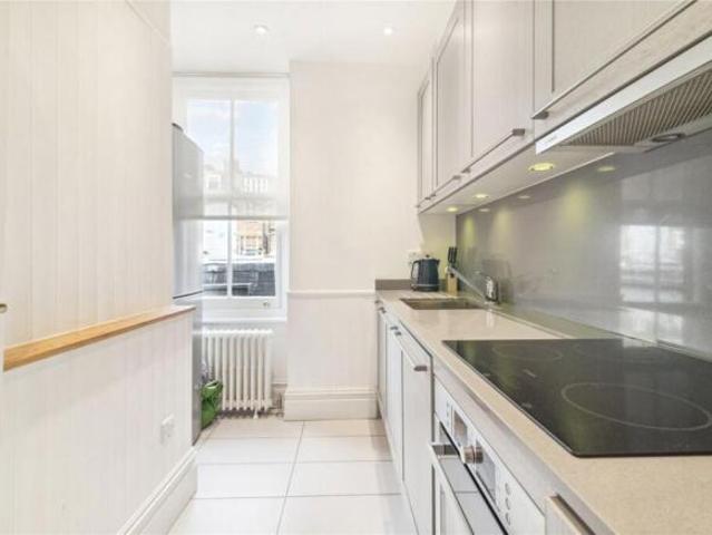 2 bedroom flat for rent in Northumberland Mansions, Marylebone, W1U