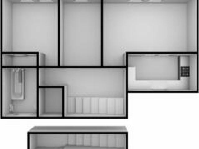 2 bedroom flat for rent in Northumberland St SE Lane, New Town, Edinburgh, EH3