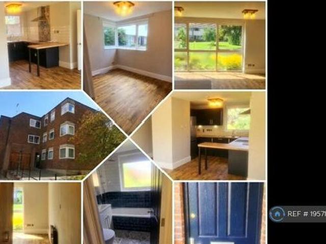 2 Bedroom Flat For Rent In Northwood