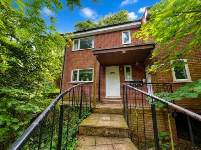 2 bedroom flat for rent in Northwood Close Flat 4, SO16