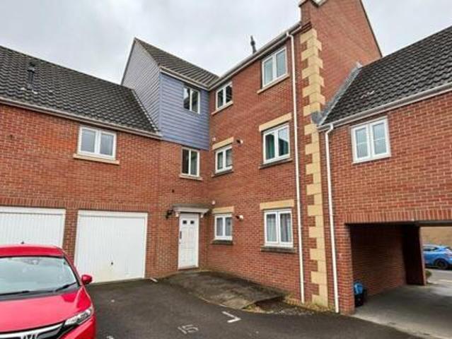 2 Bedroom Flat For Rent In Norton Fitzwarren