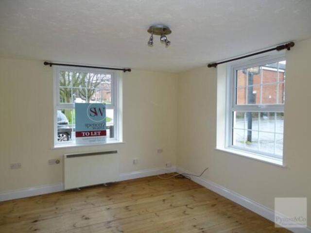 2 bedroom flat for rent in Norwich, Norfolk, NR2