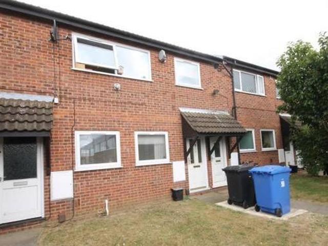 2 bedroom flat for rent in Norwich NR3