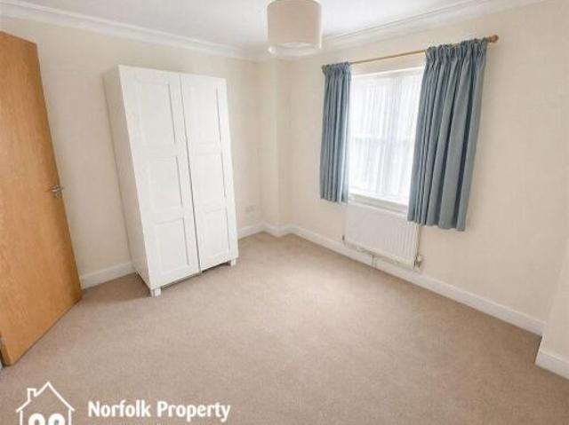 2 bedroom flat for rent in Norwich, NR1