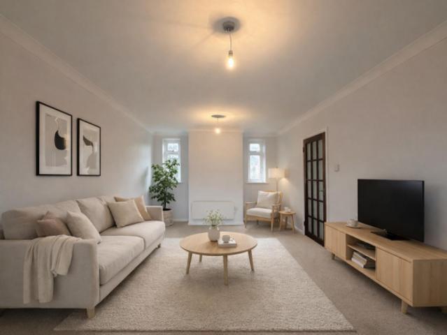 2 bedroom flat for rent in Norwich, NR1