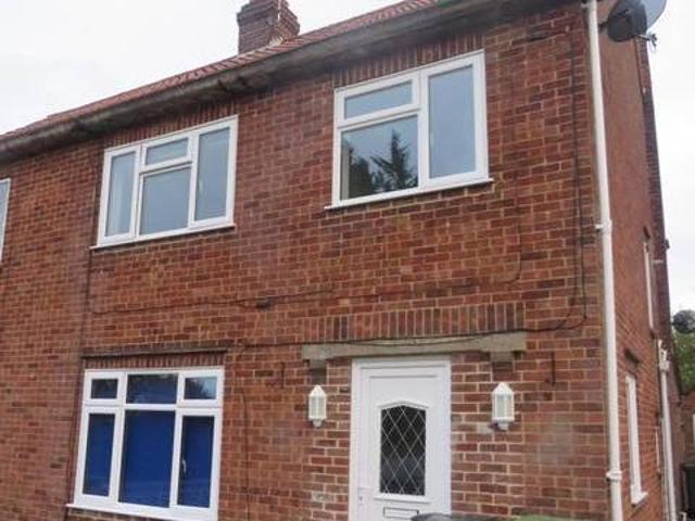 2 bedroom flat for rent in Norwich Road Mulbarton NORWICH NR14
