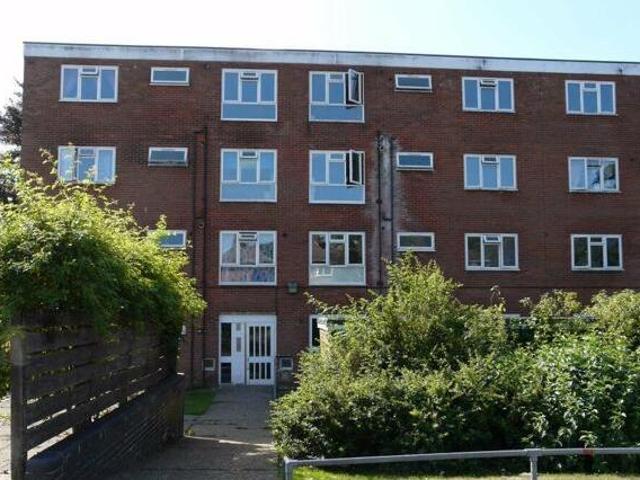 2 Bedroom Flat For Rent In Norwich