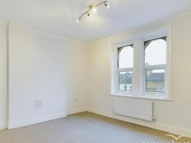 2 Bedroom Flat For Rent In Norwood Junction