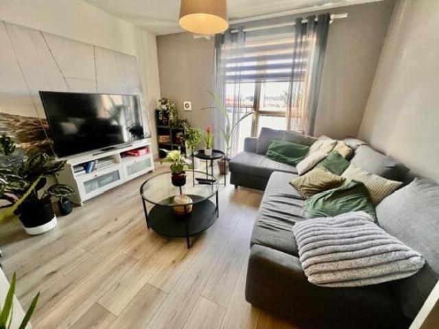 2 bedroom flat for rent in Norfolk Park Road, Sheffield, S2