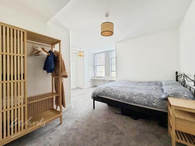 2 bedroom flat for rent in Norfolk Road Cliftonville CT9