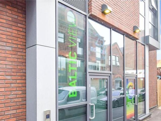 2 bedroom flat for rent in Norfolk Street, Liverpool, L1