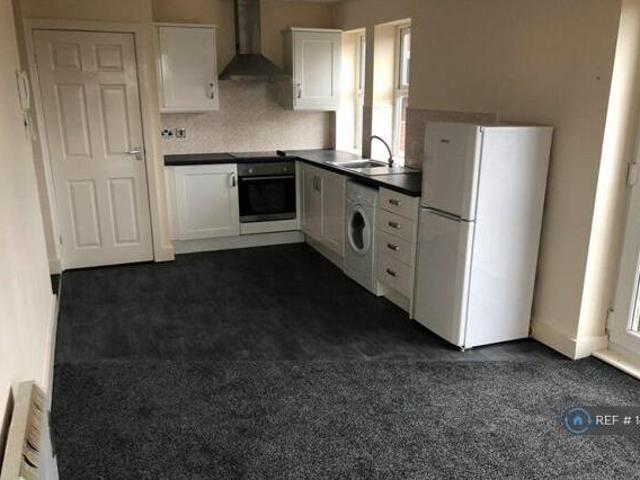 2 Bedroom Flat For Rent In Normanton