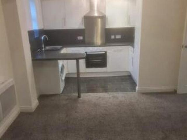 2 Bedroom Flat For Rent In Normanton