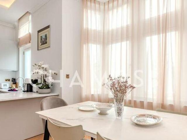 2 Bedroom Flat For Rent In Notting Hill
