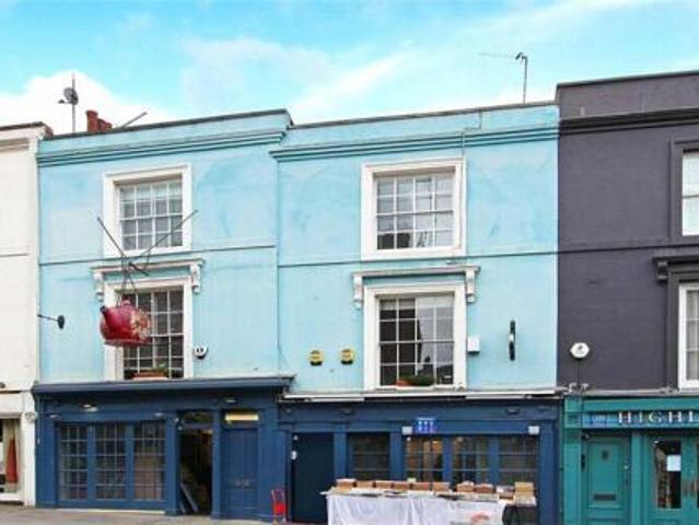 2 Bedroom Flat For Rent In Notting Hill