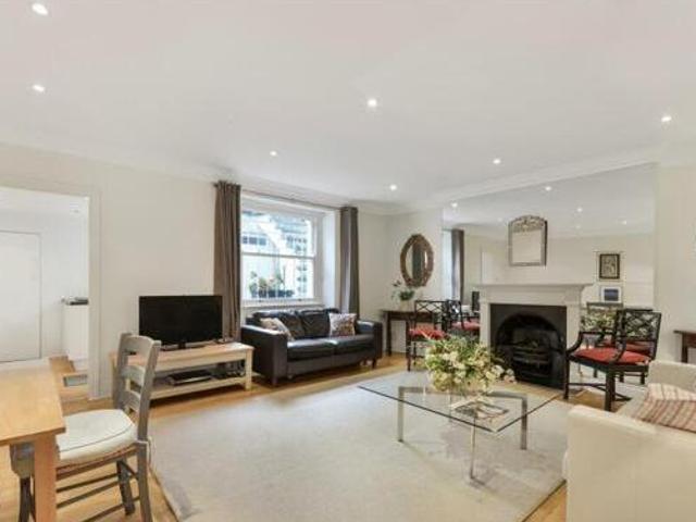 2 Bedroom Flat For Rent In Notting Hill