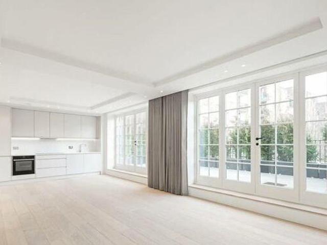 2 Bedroom Flat For Rent In Notting Hill