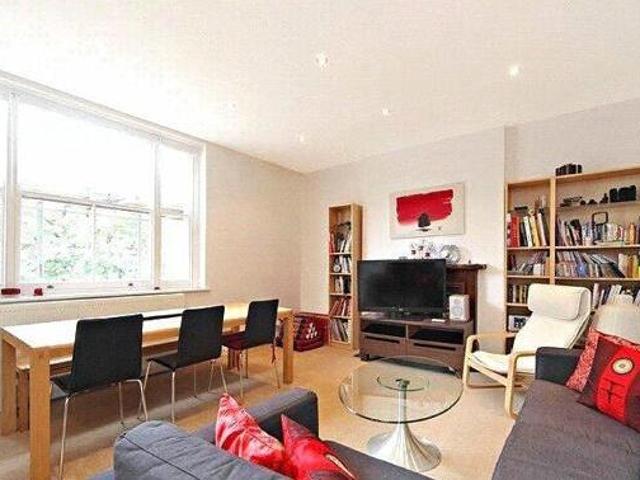 2 Bedroom Flat For Rent In Notting Hill