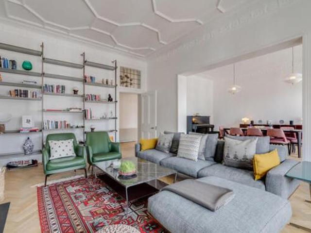 2 Bedroom Flat For Rent In Notting Hill Gate